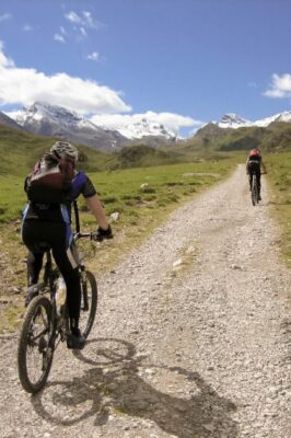 Skiing in Madesimo | Madesimo