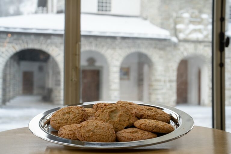 Stella Pastry and Coffee Bar - Madesimo