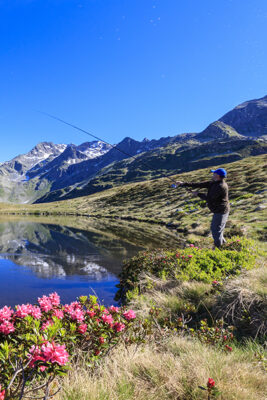 Skiing in Madesimo | Madesimo