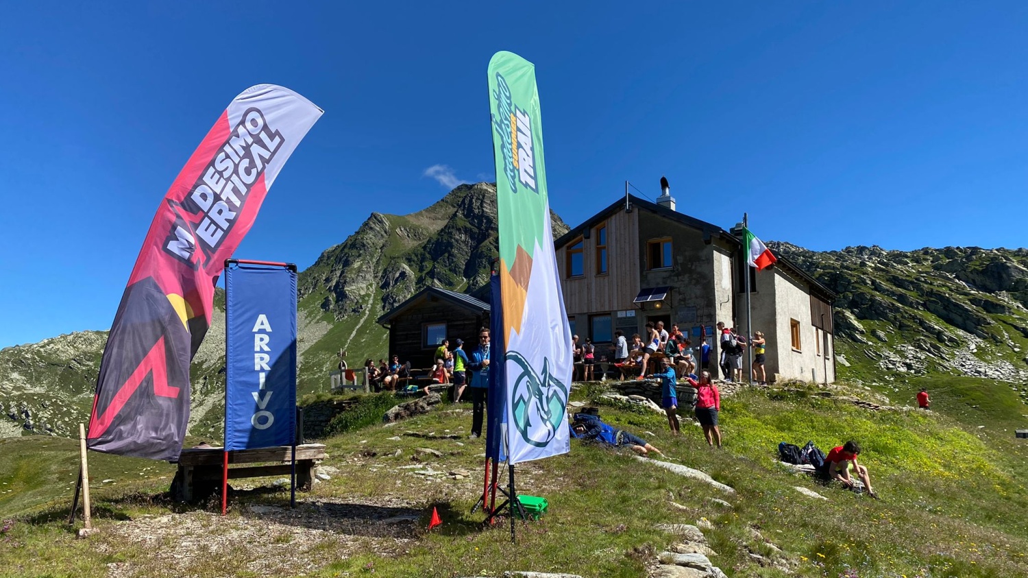 Madesimo Vertical 2025 - Madesimo